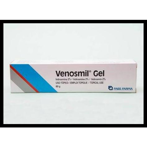 Jual Venosmil Gel 60 Gram | Shopee Indonesia