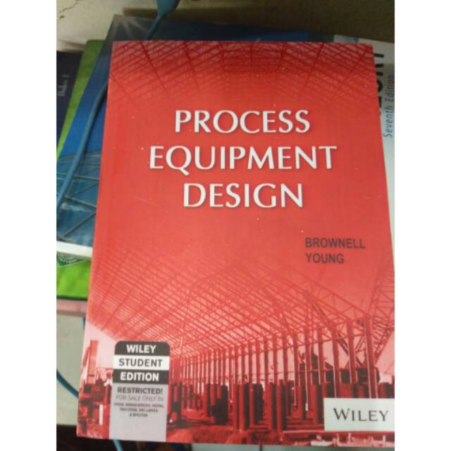 Jual Proses Equipment Design | Shopee Indonesia