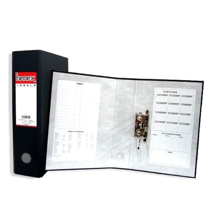 Jual Odner binder A5/Kwitansi tebal Premium by Forte /dus | Shopee ...