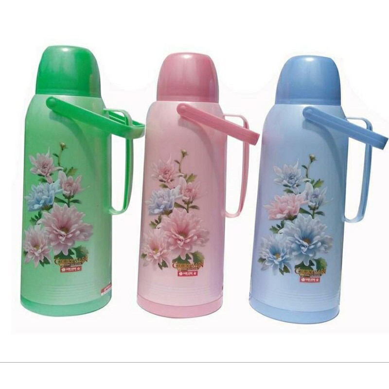 Jual TERMOS AIR PANAS 2 LITER MERK LION STAR SOLARIS 50H | Shopee Indonesia