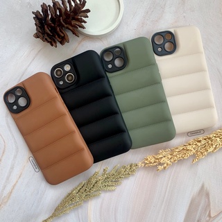 Jual Puff Case Pillow Softcase iPhone 7 8 7+ 8+ X XR XSMAX 11 12 13 PRO ...