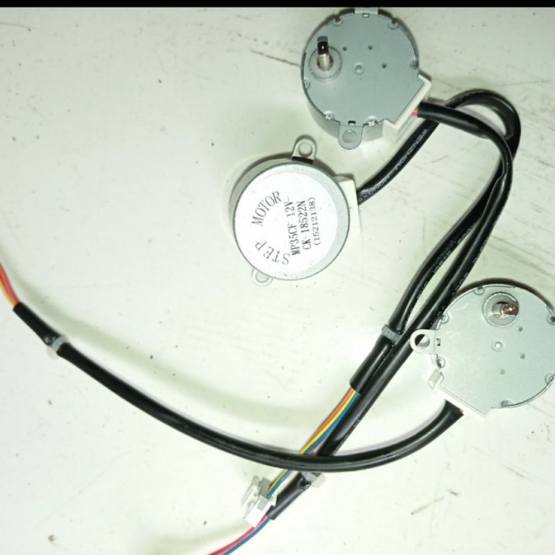 Jual Motor swing ac sharp UCY original | Shopee Indonesia