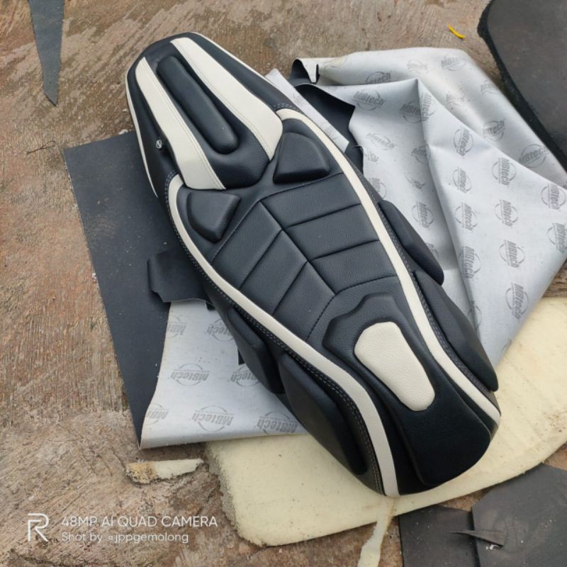 Jual Jok BEAT STREET Jok BEAT STREET custom Jok BEAT STREET modifikasi ...