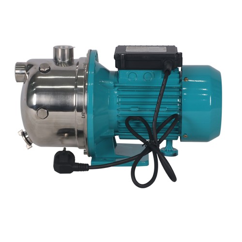 Jual Pompa Air Semi Jet Pump Firman FWP61SSE - Firman Palembang ...
