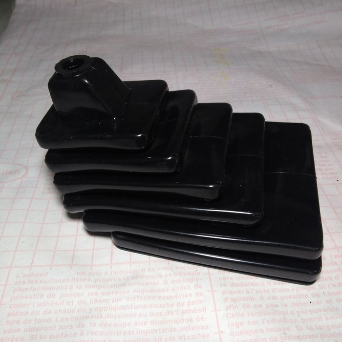 Jual Boot tongkat Versneling / handle Suzuki Futura SL413, E2. 28135 ...