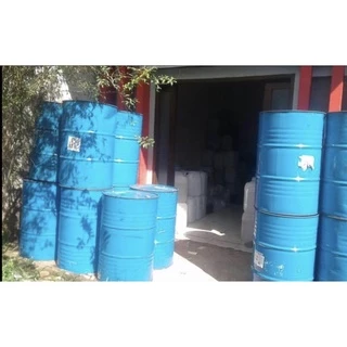 Jual Drum 200 Liter Terlengkap & Harga Terbaru Januari 2025 | Shopee ...