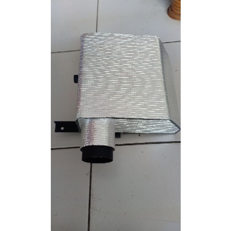 Jual Box filter udara prado custom utk Innova bensin 2005-2015 dan ...