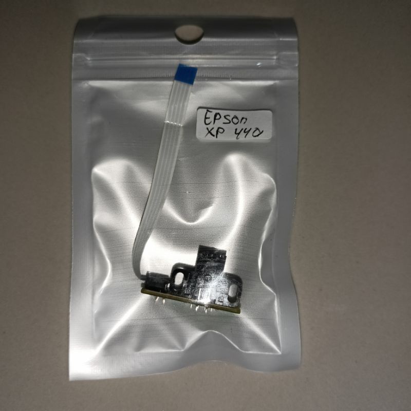 Jual sensor encoder Epson XP-440 | Shopee Indonesia