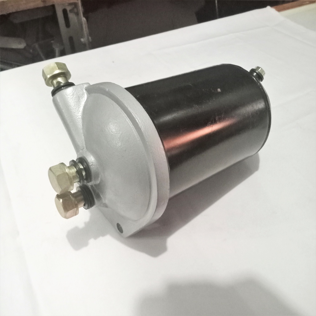 Jual Filter Solar Atas Assy Nissan CK12 Water Separator Filter Solar ...