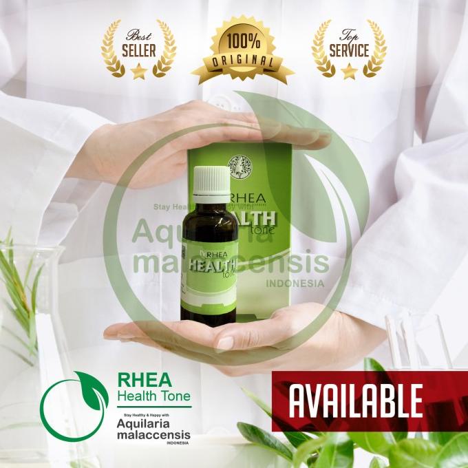 Jual Rhea Health Tone, Supplemen Kesehatan Lc | Shopee Indonesia