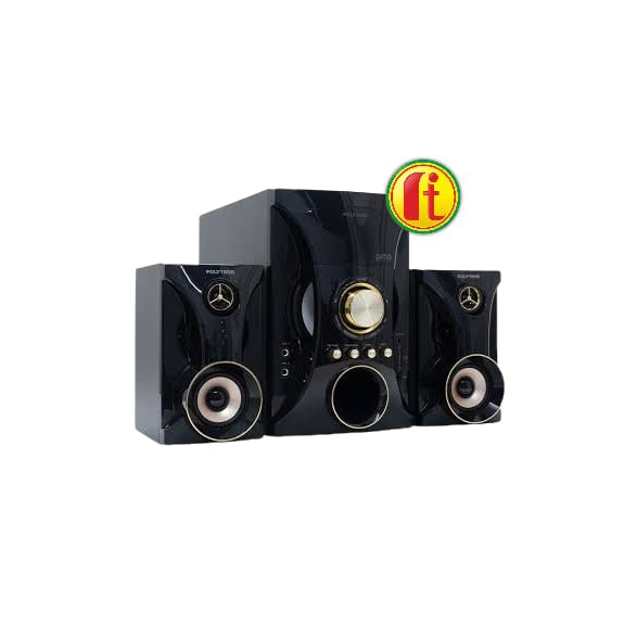 Jual SPEAKER POLYTRON PMA 9503 / PMA9503 [BLUETOOTH / AUX / USB / KARAOKE] (GARANSI RESMI ...