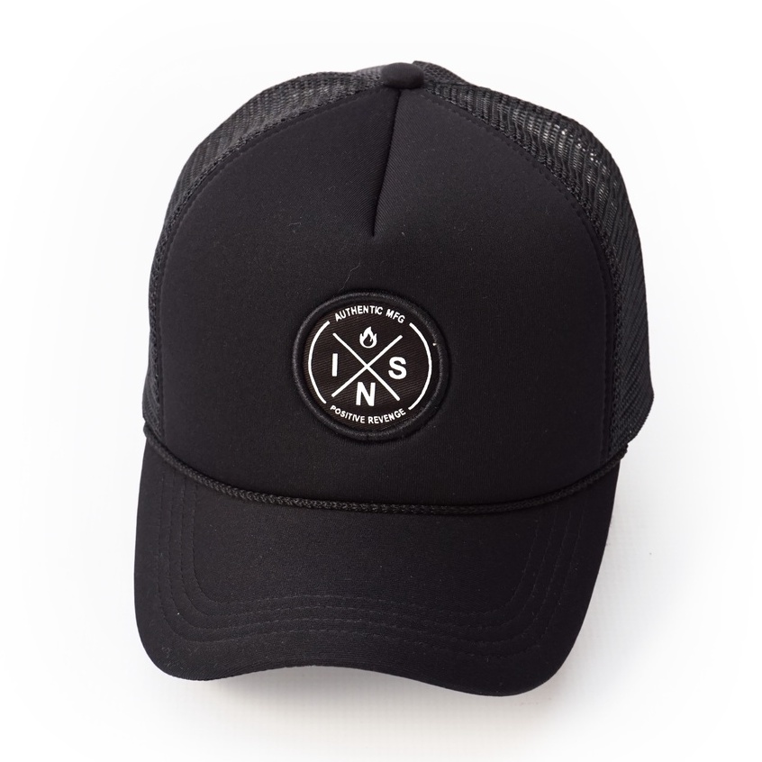 Jual RCKLS. Topi Jaring Pria Distro Original Trucker Hat High Quality ...