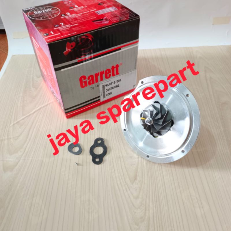 Jual catridge cartridge turbo TDI 2500cc 2.5 ford ranger everest mazda BT50 garret | Shopee ...