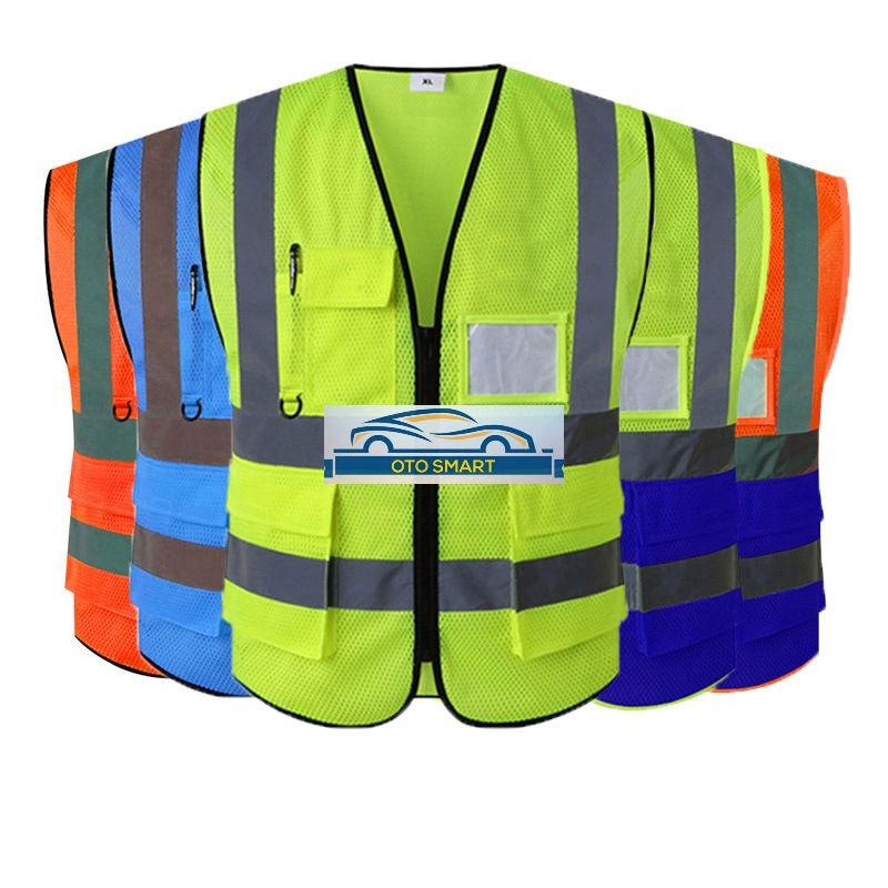 Jual ROMPI SAFETY PROYEK ASLI KANTONG ROMPI PROYEK KANTUNG | Shopee ...