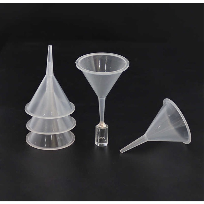 Jual Paint Spout Mini Corong Penuang Cat / Thinner Gundam Model Tool ...