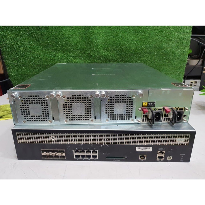 Jual HP TippingPoint Next-generation Firewall NGFW S3010f Appliance ...