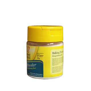 Jual BAKING POWDER (45gr) | Shopee Indonesia