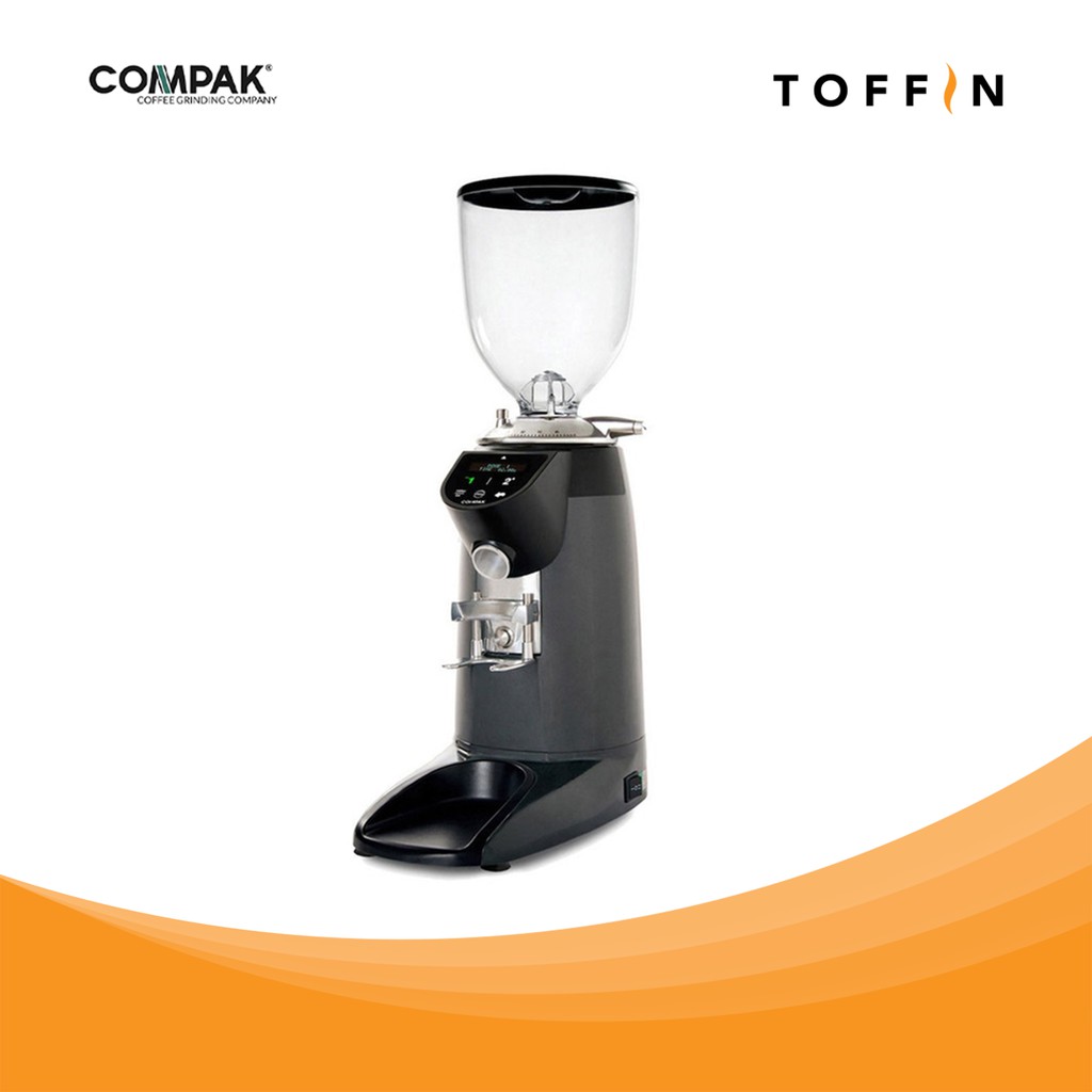 Jual GRINDER COMPAK RAZOR ON DEMAND | Shopee Indonesia