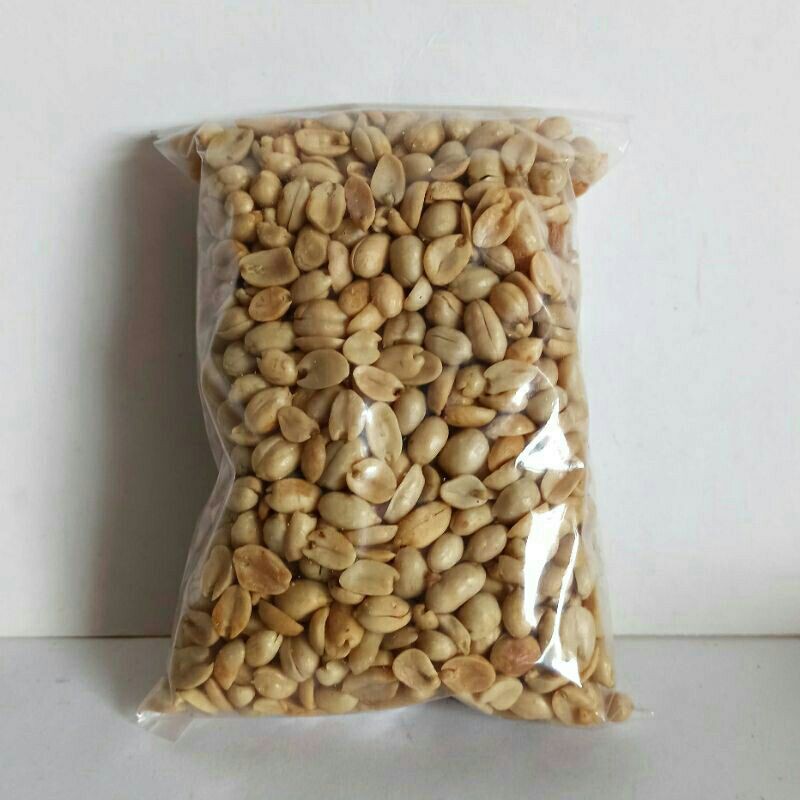 Jual Kacang Bawang Kemasan 150gr // Kacang Bawang. | Shopee Indonesia