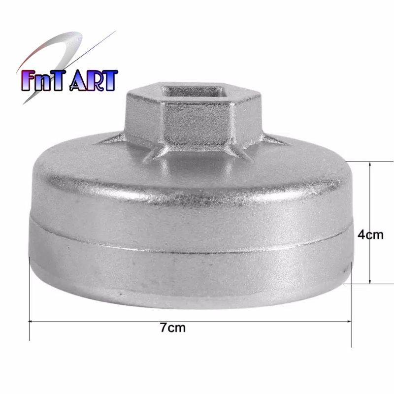 Jual Alat Buka Kunci Filter Oli mobil Toyota Calya Daihatsu Sigra agya ...