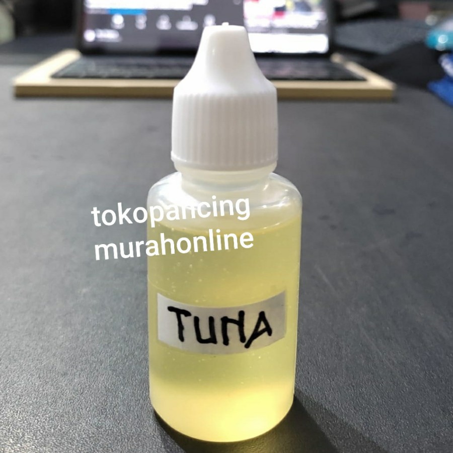 Jual ESSENCE MANCING AROMA TUNA 30 ML | Shopee Indonesia