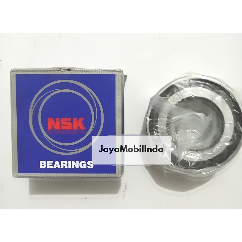 Jual Bearing roda belakang isuzu D-MAX TRAGA NAVARA 42 KWD 28 NSK ...
