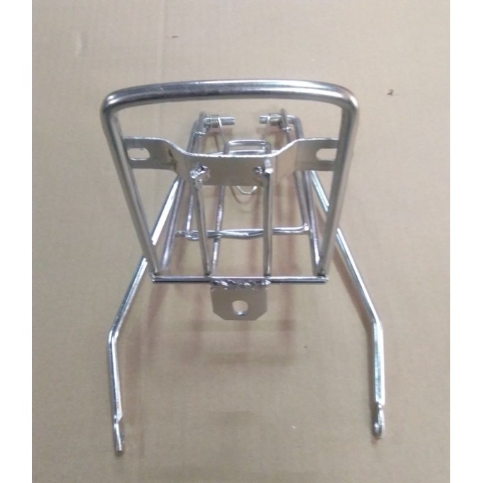 Jual Rak jepit motor Grand | Shopee Indonesia