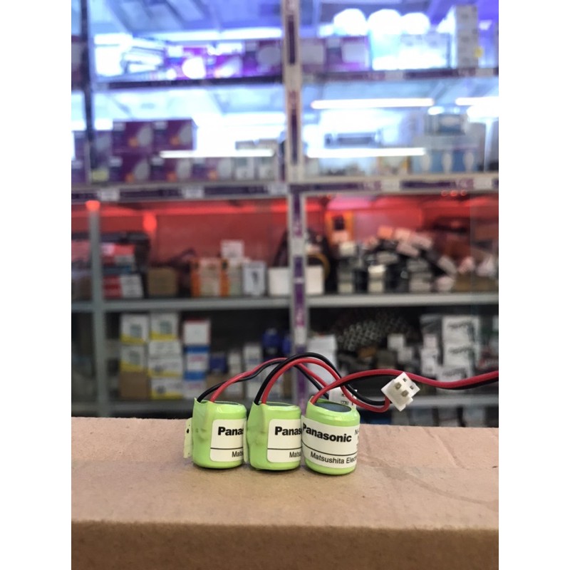 Jual BATTERY TIMER PANASONIC / BATERAI KECIL PANASONIC TB380K2457 ...