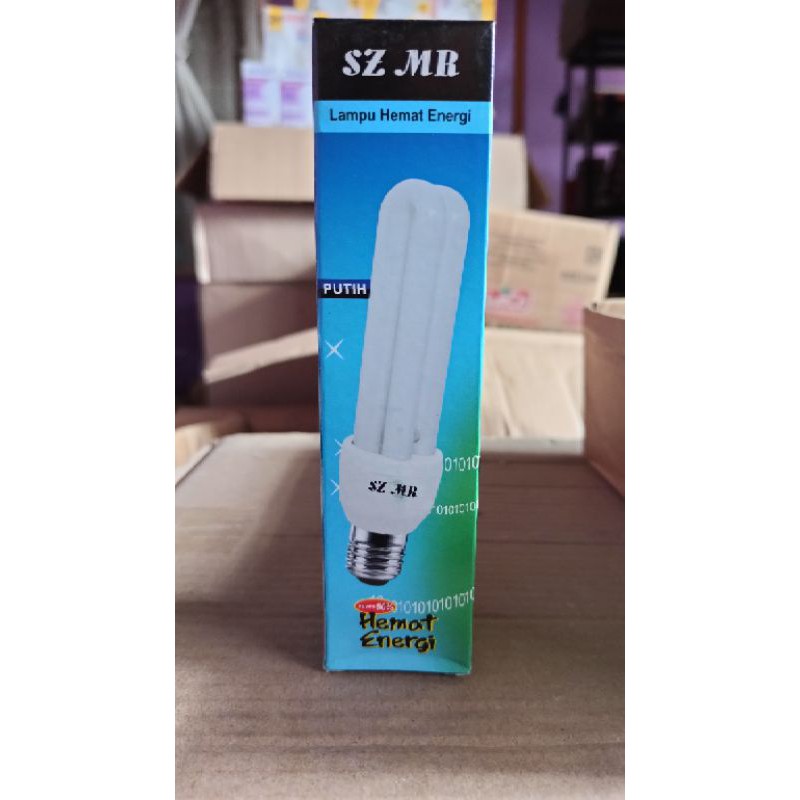 Jual lampu plc 2u szmr 18w | Shopee Indonesia