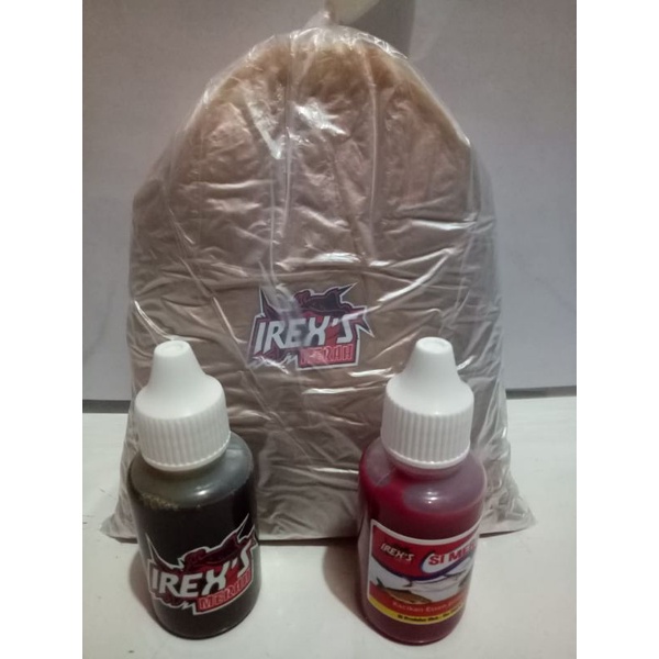 Jual Paket Irexs Lk dan Essen | Shopee Indonesia