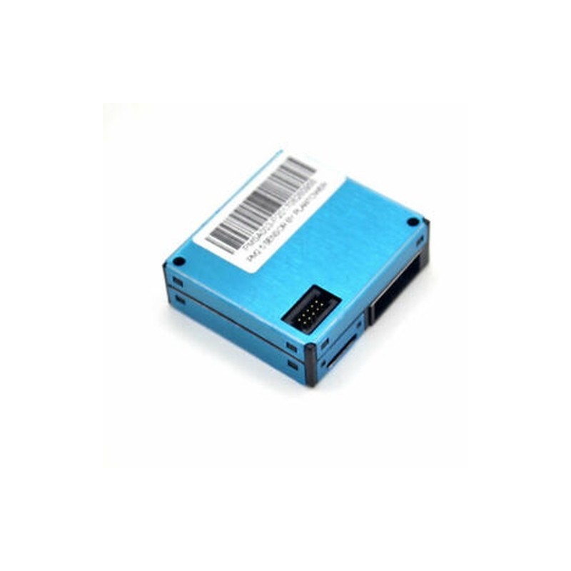 Jual A0 PMSA003 G10 Sensor Module Pm2.5 Air Particle Dust Digital ...
