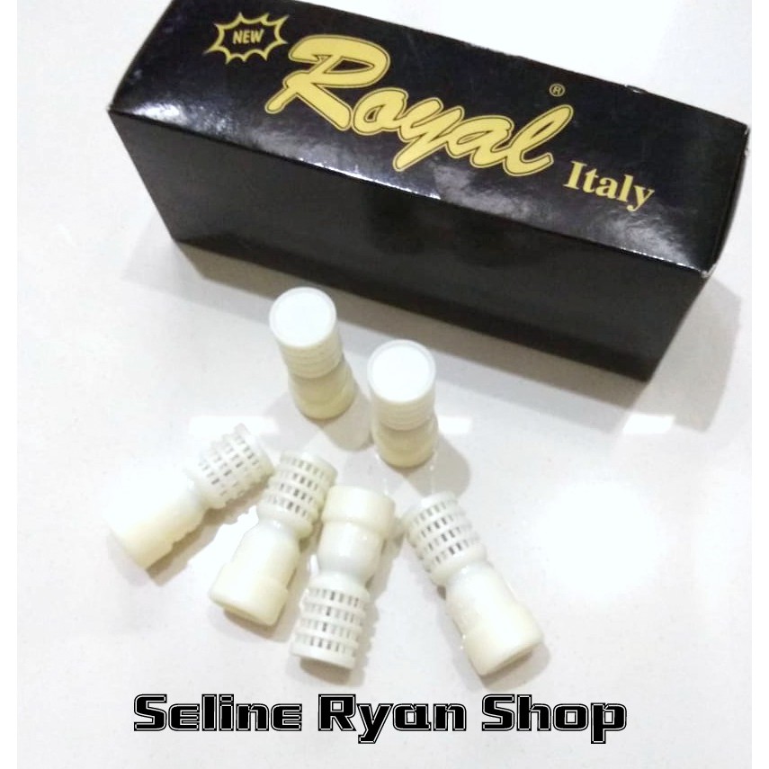 Jual Foot Valve / Foot Klep / Tusen Klep PVC 1/2" | Shopee Indonesia