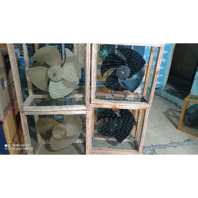 Jual KIPAS ANGIN BLOWER BESAR 3-5PK | Shopee Indonesia
