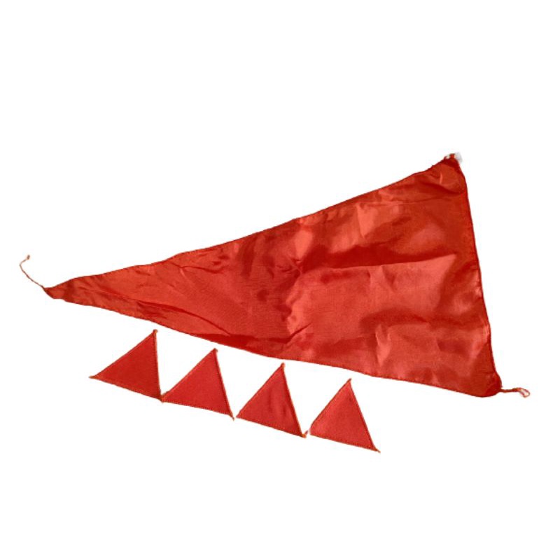 Jual BENDERA & BARUNG PRAMUKA SIAGA | Shopee Indonesia