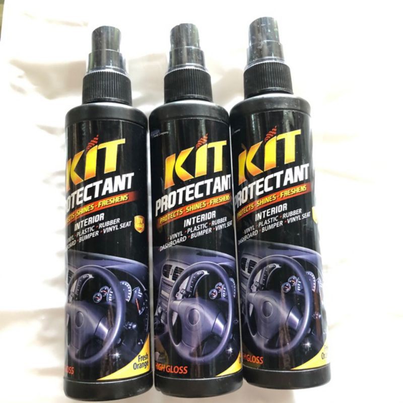 Jual kit protectant 175ml - 300 ml | Shopee Indonesia