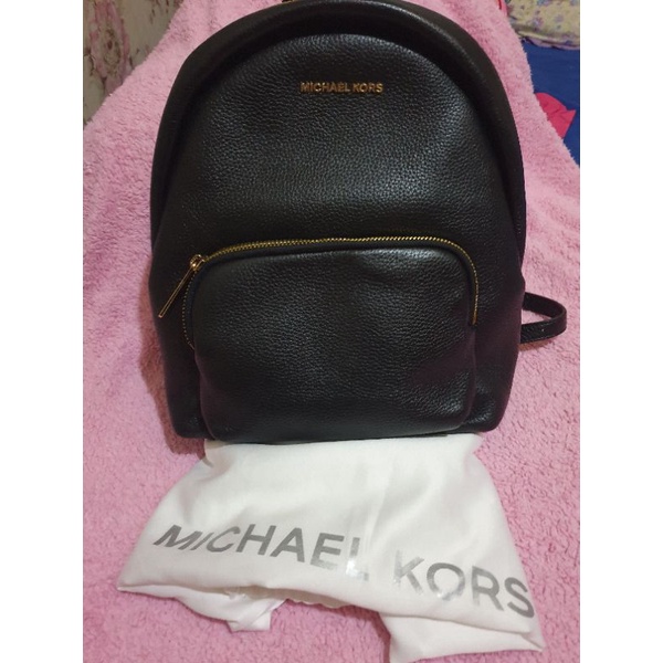 Jual tas ransel michael kors original | Shopee Indonesia