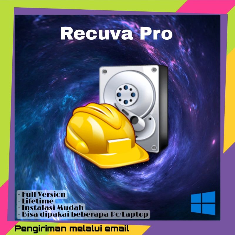 Jual Recuva Pro terbaru Full Version Lifetime | Shopee Indonesia Jual Recuva Pro terbaru Full Version Lifetime | Shopee Indonesia