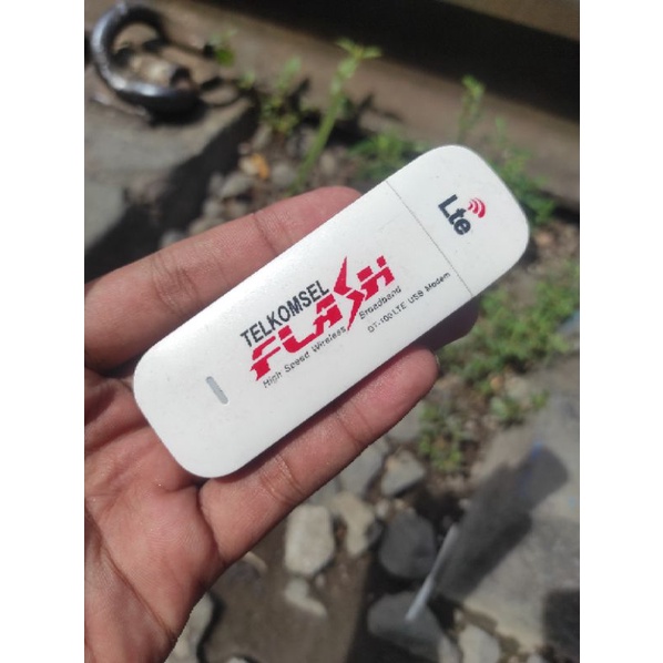 Jual Modem Telkomsel Flash 4G All operator | Shopee Indonesia