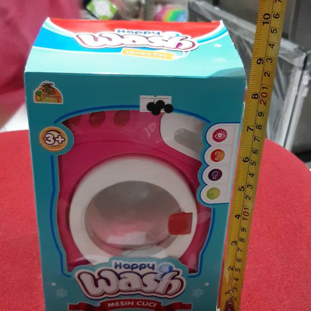 Jual Mesin cuci mainan wash | Shopee Indonesia