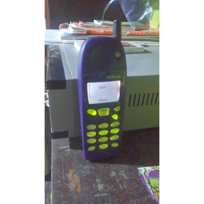 Jual Nokia 5110 | Shopee Indonesia