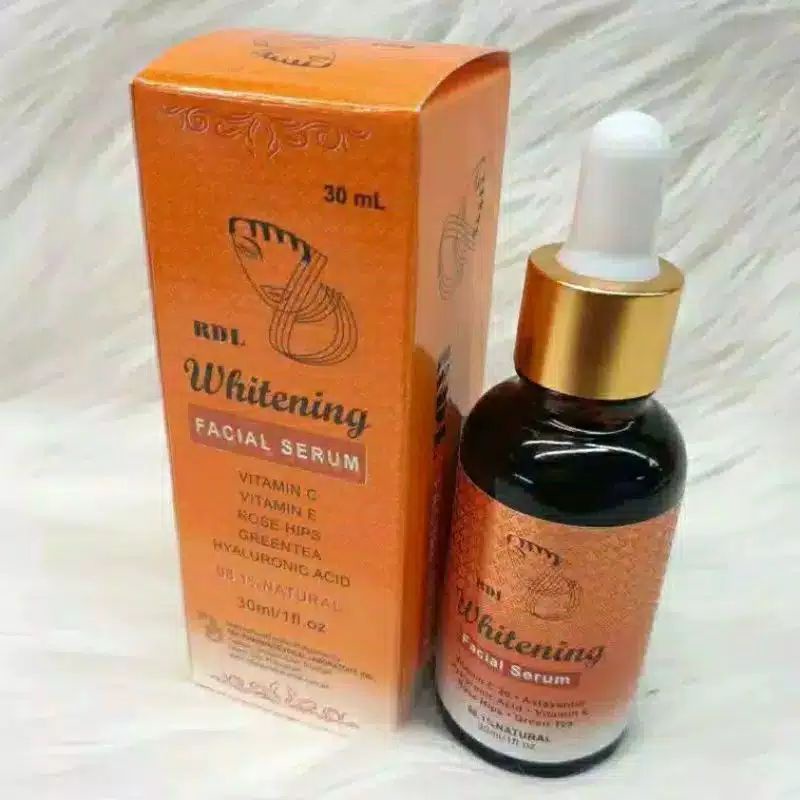 Jual *IMEGA29*SERUM RDL ,BABYFACE,TONER BABYFACE NO2 WHYTENING FACIAL ...