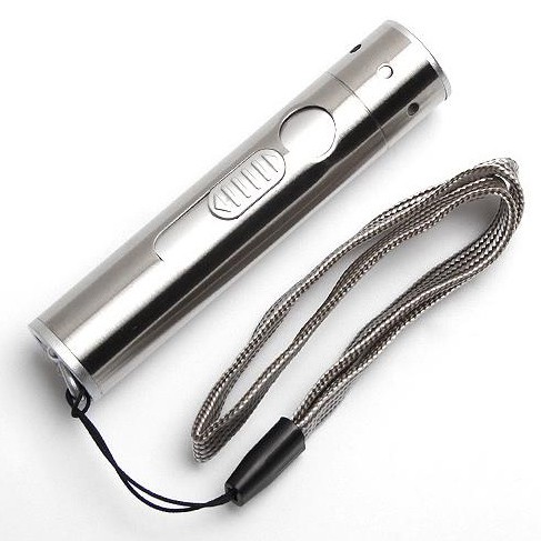 Jual Senter Emergency Korek Api Multifungsi, Dilengkapi dengan USB ...