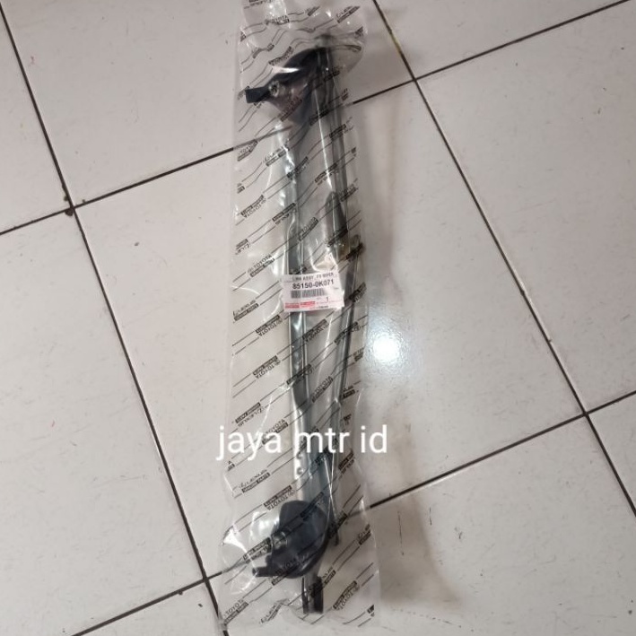 Jual wiper link .link wiper Toyota Innova | Shopee Indonesia