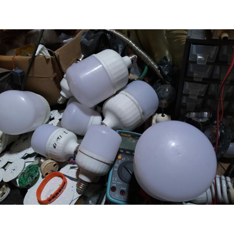 Jual Lampu Rakitan Jumbo 40 Watt | Shopee Indonesia