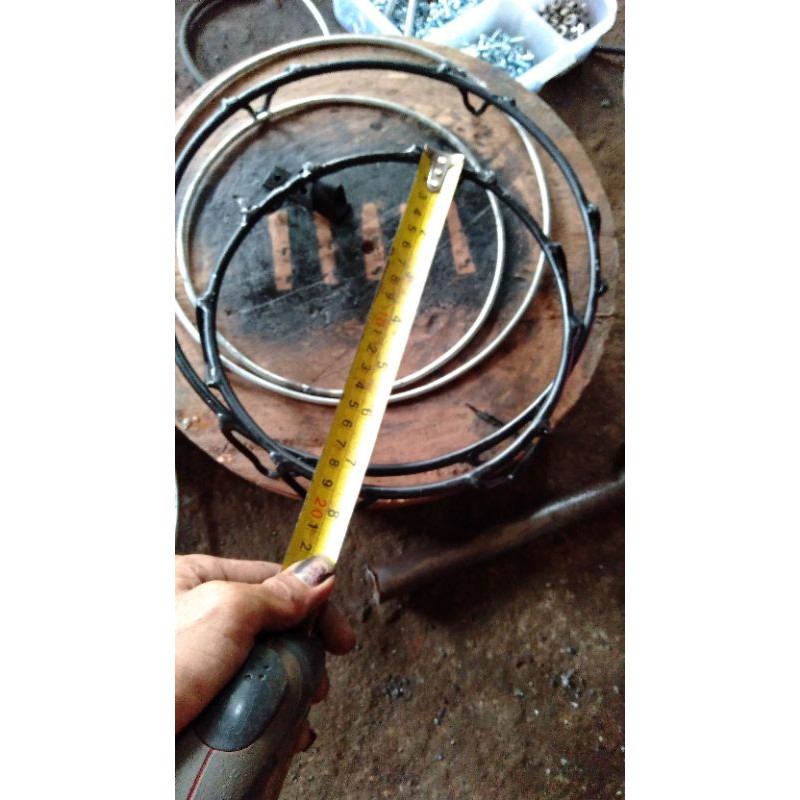 Jual ring jaipong,,beton | Shopee Indonesia