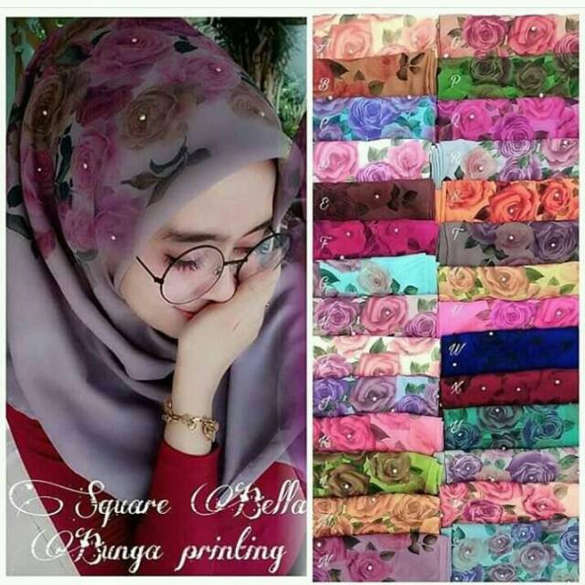Jual Segi4 printing | Shopee Indonesia
