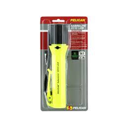 Jual Senter Pelican 2010 PL Sabrelite flashlight led Explosion Proof ...