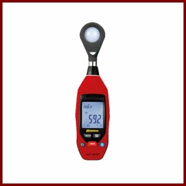Jual Krisbow Alat Ukur Light Meter Digital 40.000 Lux | Shopee Indonesia