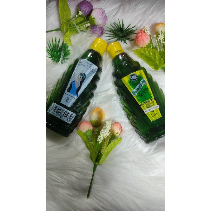 Jual MINYAK ORANG ARING(ORI) | Shopee Indonesia