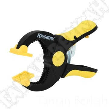 Jual KRISBOW KLEM JEPIT - RATCHET CLAMP | Shopee Indonesia